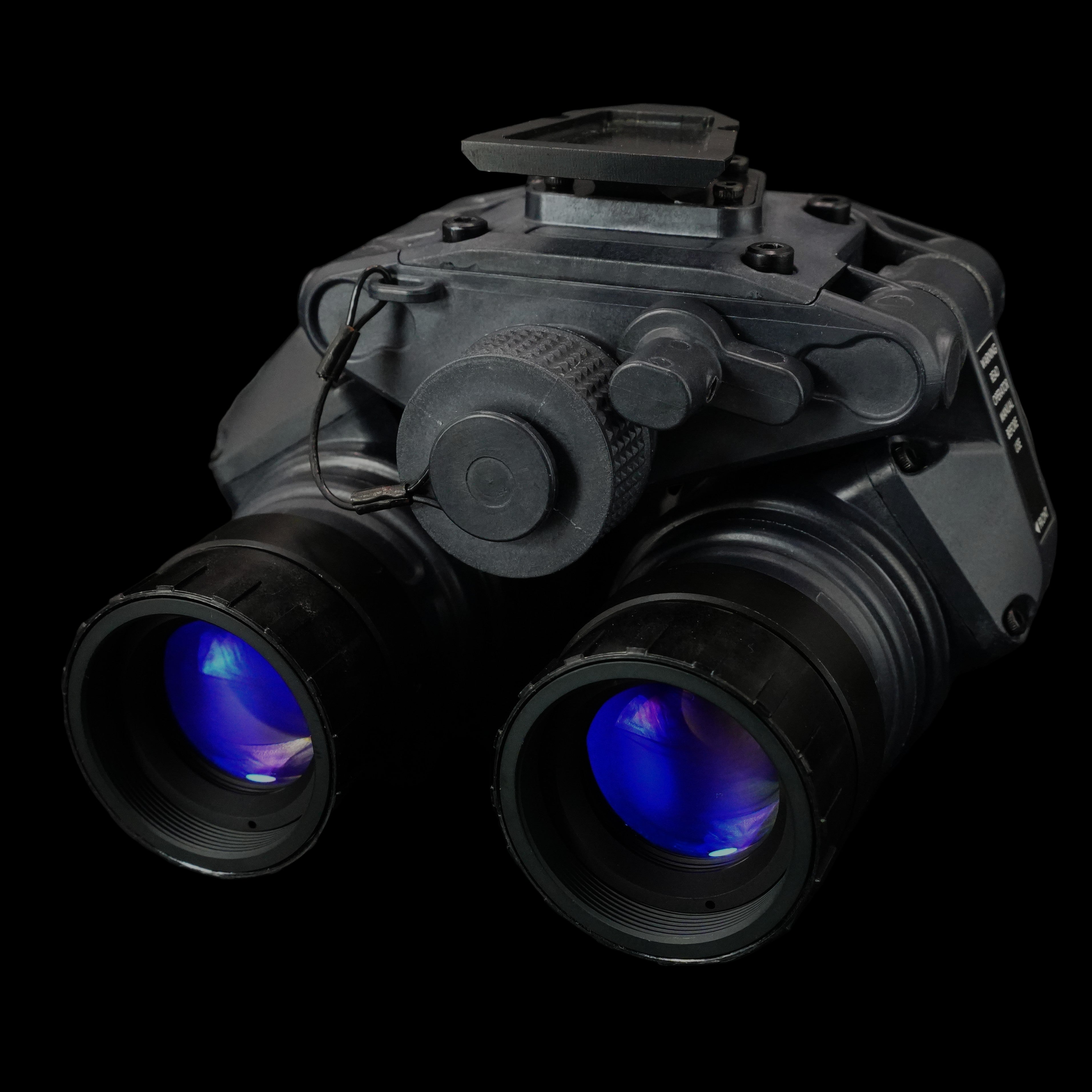 KB DT-2 Night Vision Goggle – Northern Lights Instruments