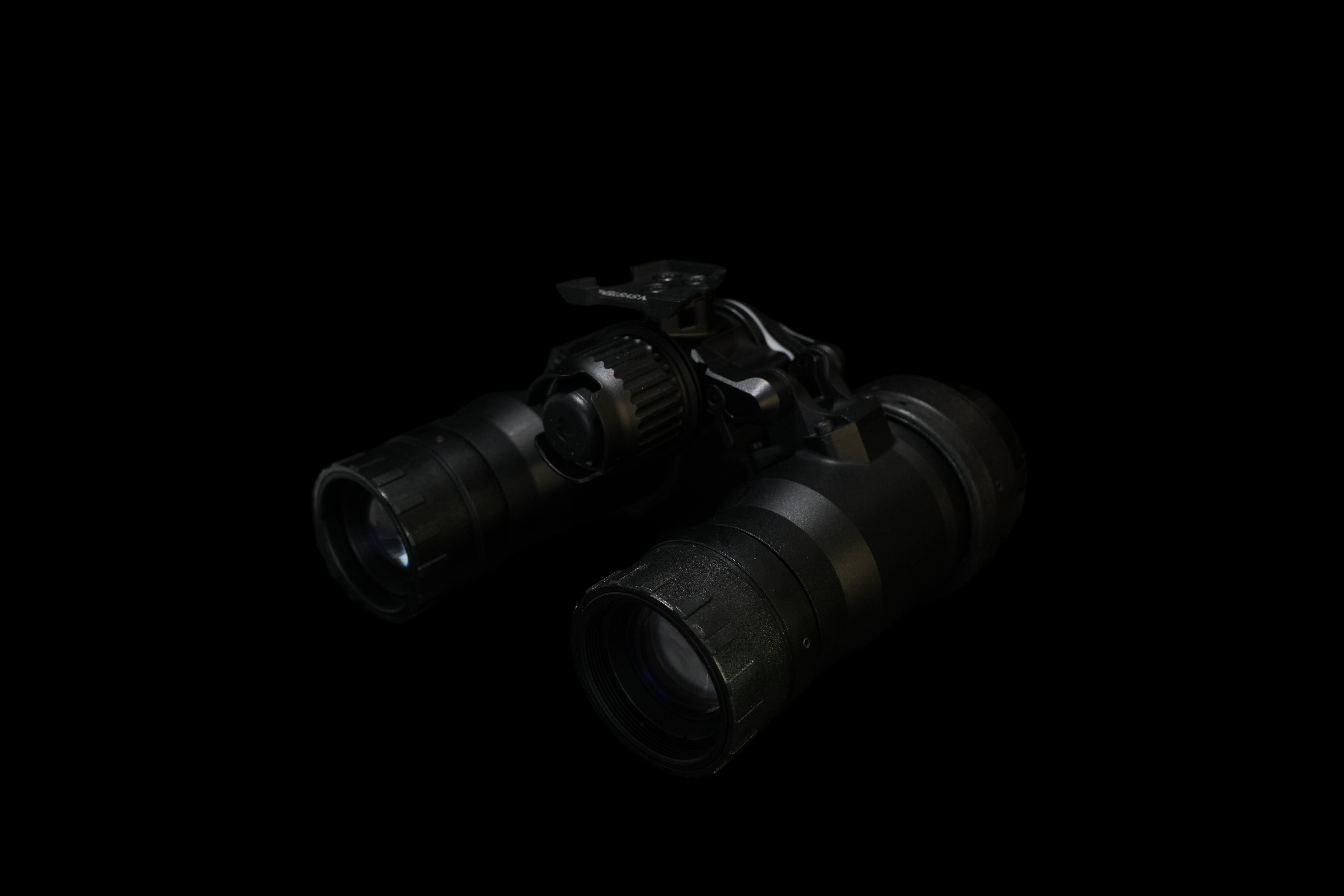 Boson Proton Lite MKII Starter Night Vision Goggle – Northern Lights ...