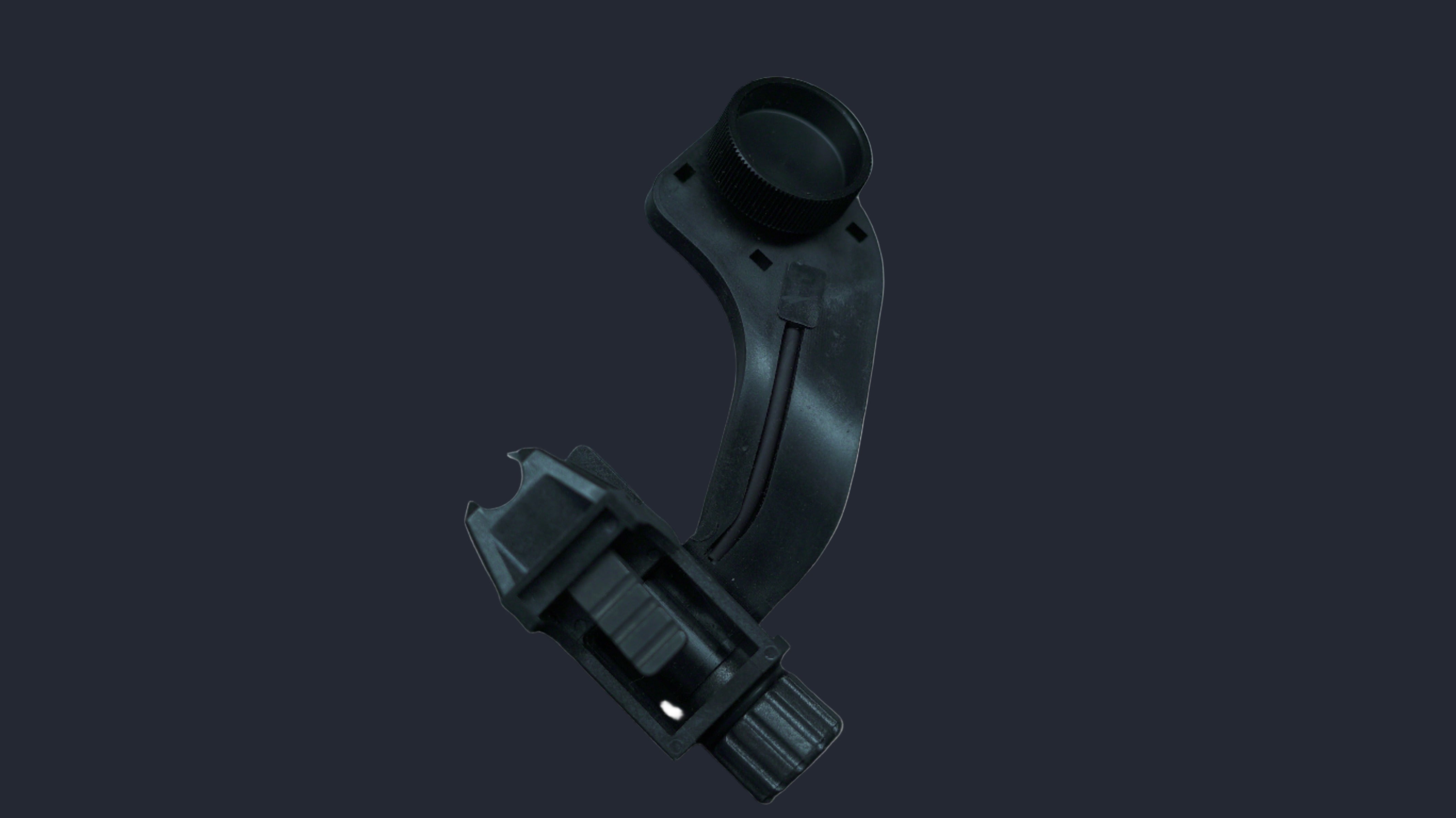 USGI J-Arm – Northern Lights Instruments